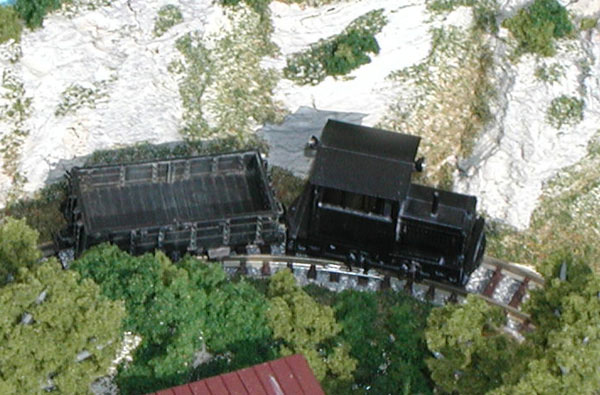 some narrow gauge micro layouts... | ModelRailroadForums.com